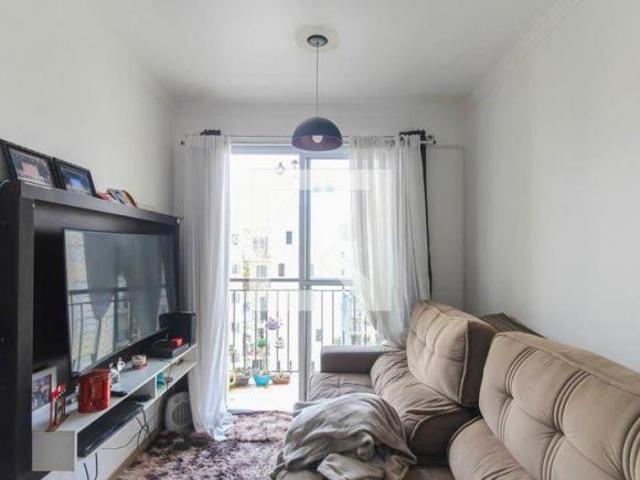 Apartamento à Venda Sapopemba, 2 Quartos, 47 m² São Paulo