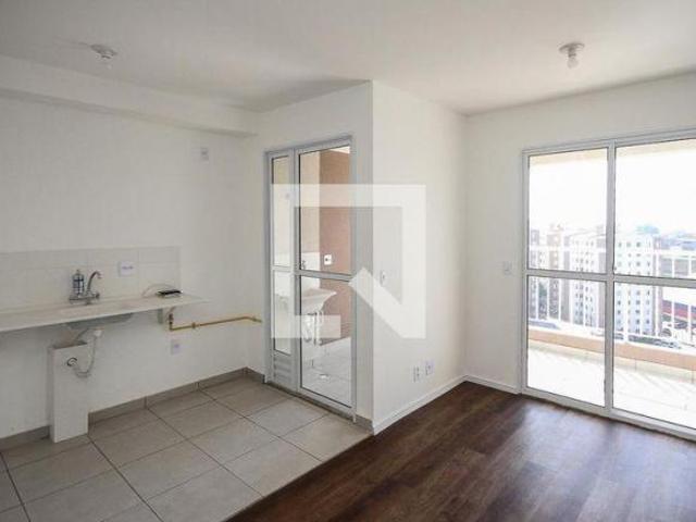 Apartamento à Venda Sapopemba, 2 Quartos, 47 m² São Paulo