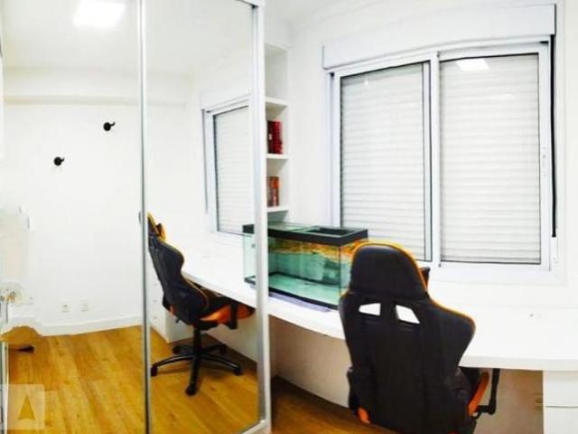 Apartamento à Venda Sapopemba, 2 Quartos, 47 m² São Paulo
