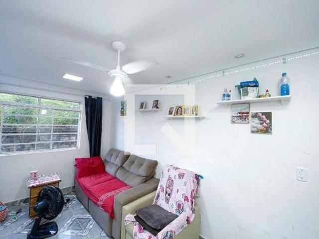 Apartamento à Venda Sapopemba, 2 Quartos, 47 m² São Paulo