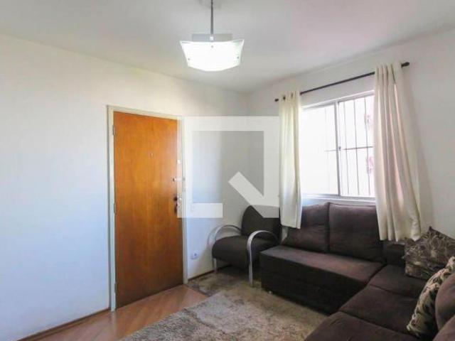 Apartamento à Venda Sapopemba, 2 Quartos, 48 m2