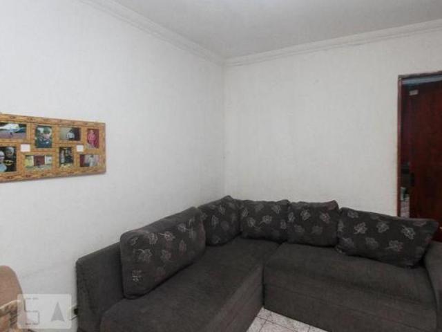 Apartamento à Venda Sapopemba, 2 Quartos, 48 m2