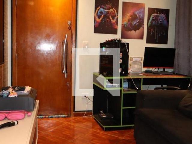 Apartamento à Venda Sapopemba, 2 Quartos, 48 m2
