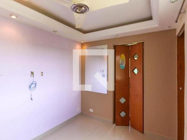 Apartamento à Venda Sapopemba, 2 Quartos, 48 m2