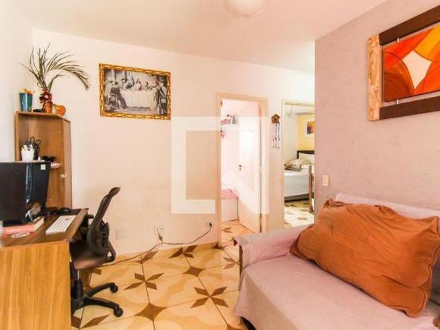 Apartamento à Venda Sapopemba, 2 Quartos, 48 m2