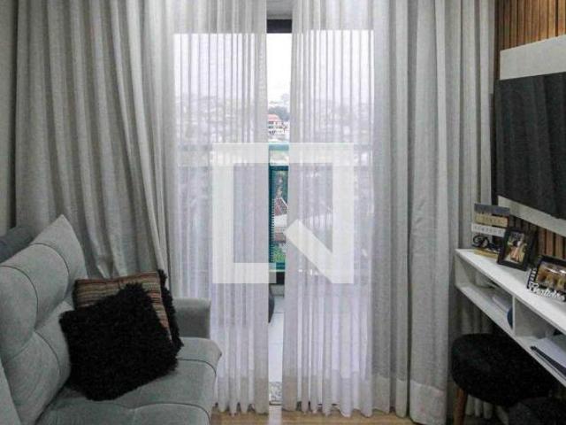 Apartamento à Venda Sapopemba, 2 Quartos, 48 m2