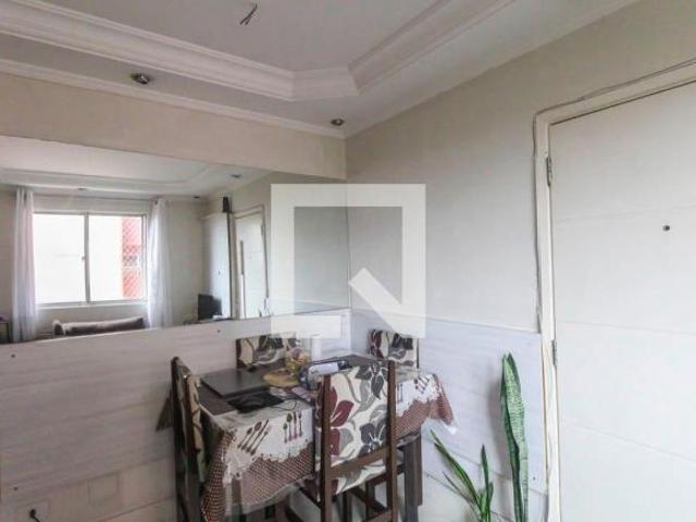 Apartamento à Venda Sapopemba, 2 Quartos, 48 m2