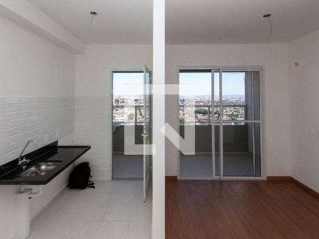 Apartamento à Venda Sapopemba, 2 Quartos, 48 m2