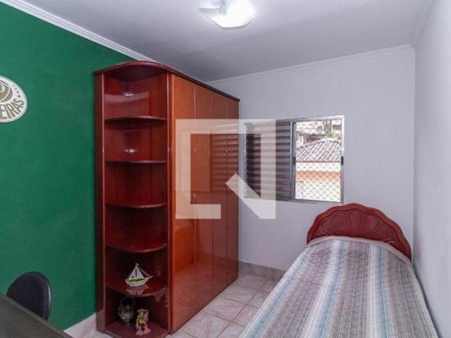 Apartamento à Venda Sapopemba, 2 Quartos, 48 m2