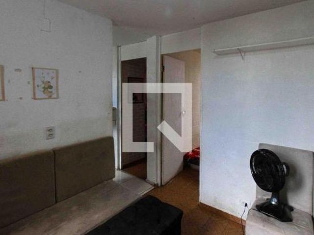 Apartamento à Venda Sapopemba, 2 Quartos, 48 m2