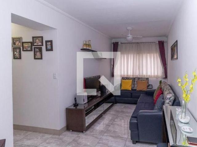 Apartamento à Venda Sapopemba, 2 Quartos, 48 m2