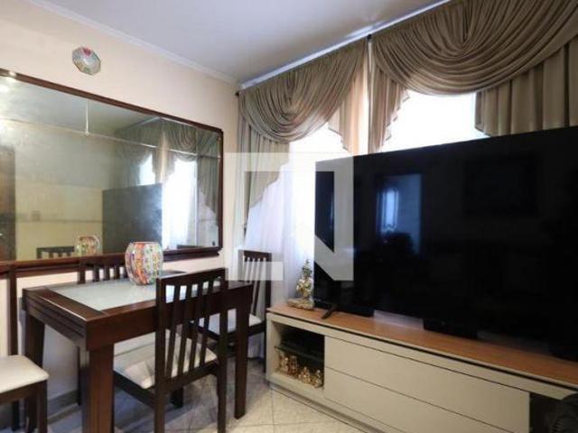 Apartamento à Venda Sapopemba, 2 Quartos, 48 m2