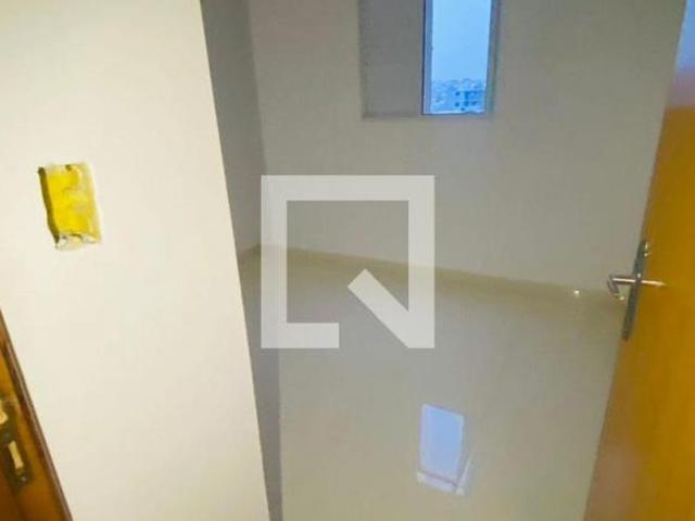 Apartamento à Venda Sapopemba, 2 Quartos, 48 m2