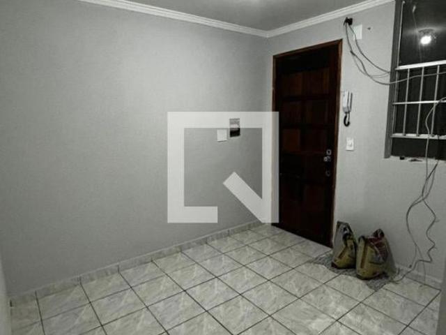 Apartamento à Venda Sapopemba, 2 Quartos, 48 m2
