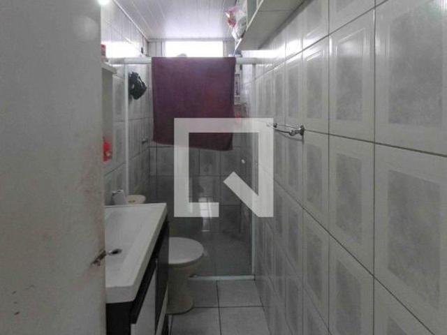 Apartamento à Venda Sapopemba, 2 Quartos, 48 m2