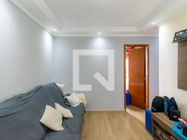 Apartamento à Venda Sapopemba, 2 Quartos, 48 m2