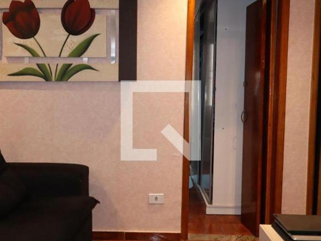Apartamento à Venda Sapopemba, 2 Quartos, 48 m2