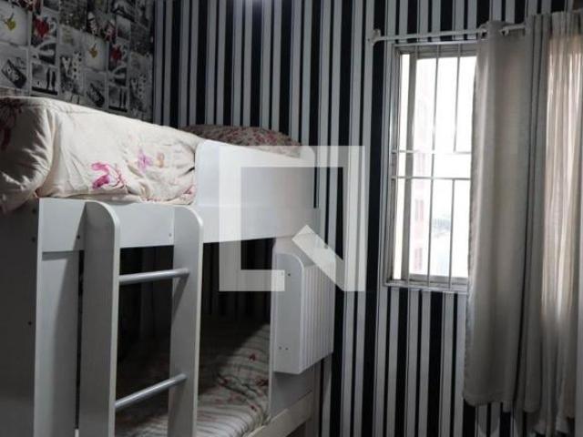 Apartamento à Venda Sapopemba, 2 Quartos, 48 m2