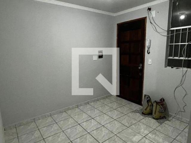 Apartamento à Venda Sapopemba, 2 Quartos, 48 m2