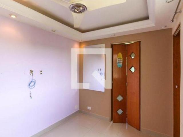 Apartamento à Venda Sapopemba, 2 Quartos, 48 m² São Paulo