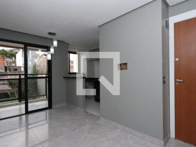Apartamento à Venda Sapopemba, 2 Quartos, 48 m² São Paulo
