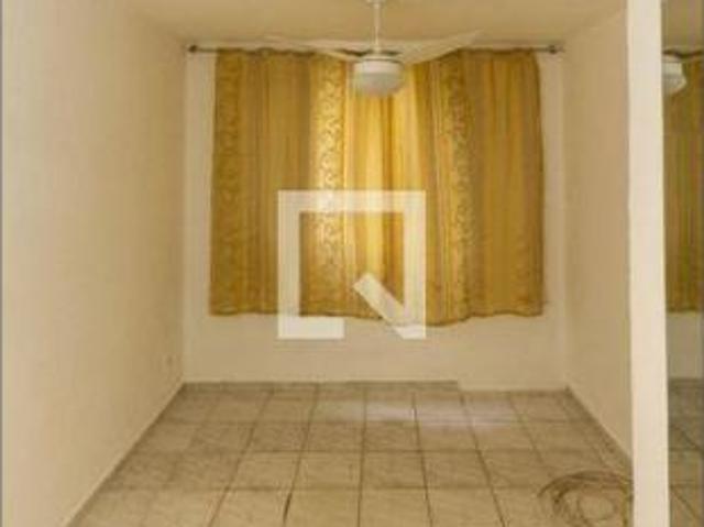 Apartamento à Venda Sapopemba, 2 Quartos, 48 m² São Paulo