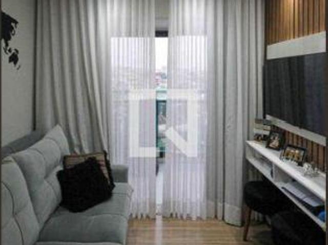 Apartamento à Venda Sapopemba, 2 Quartos, 48 m² São Paulo