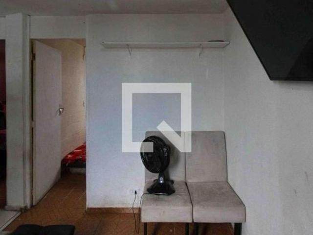 Apartamento à Venda Sapopemba, 2 Quartos, 48 m² São Paulo