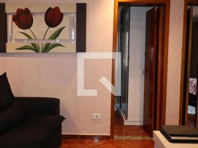 Apartamento à Venda Sapopemba, 2 Quartos, 48 m² São Paulo