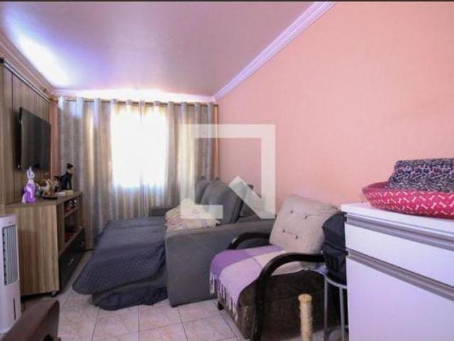 Apartamento à Venda Sapopemba, 2 Quartos, 49 m2