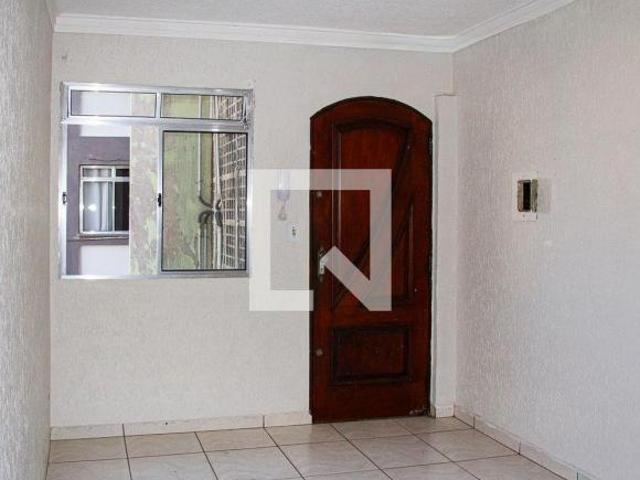 Apartamento à Venda Sapopemba, 2 Quartos, 49 m2
