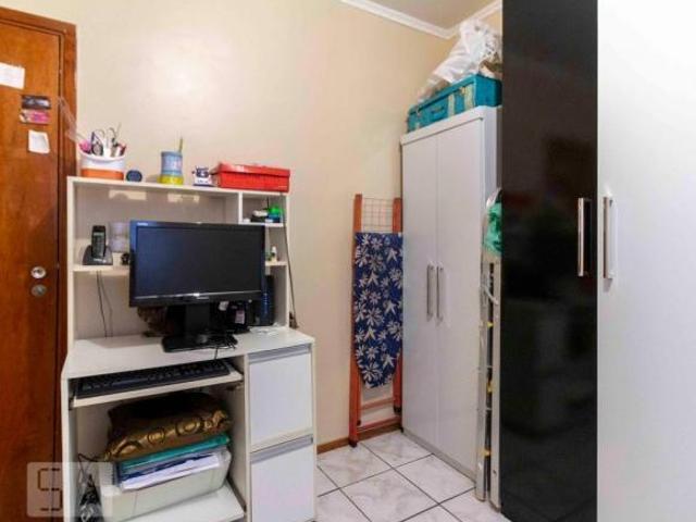 Apartamento à Venda Sapopemba, 2 Quartos, 49 m2