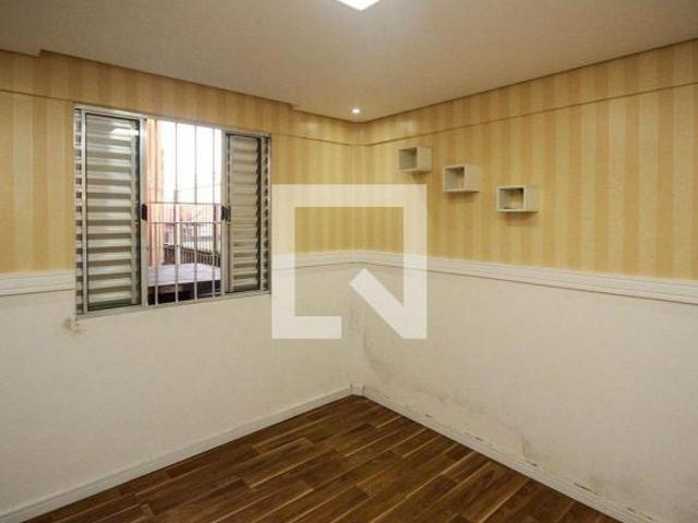 Apartamento à Venda Sapopemba, 2 Quartos, 49 m2