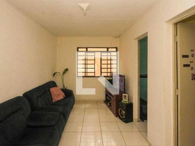 Apartamento à Venda Sapopemba, 2 Quartos, 49 m2