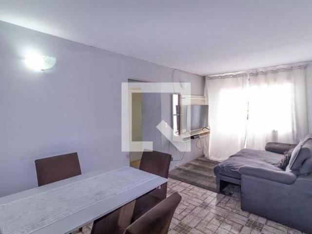 Apartamento à Venda Sapopemba, 2 Quartos, 49 m2