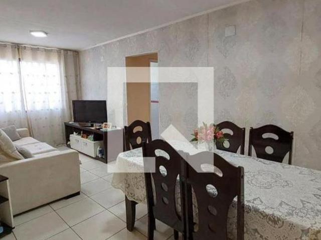 Apartamento à Venda Sapopemba, 2 Quartos, 49 m2