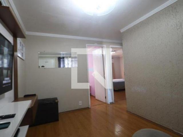 Apartamento à Venda Sapopemba, 2 Quartos, 49 m2