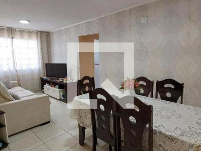 Apartamento à Venda Sapopemba, 2 Quartos, 49 m2