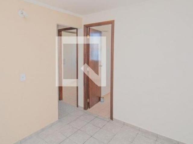 Apartamento à Venda Sapopemba, 2 Quartos, 49 m2