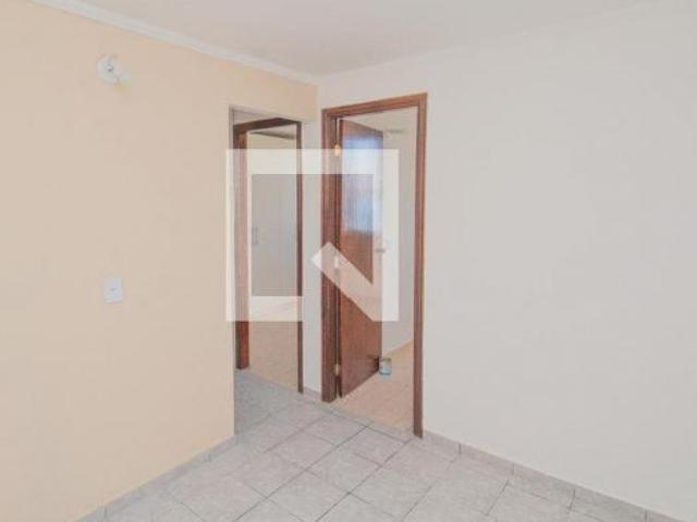 Apartamento à Venda Sapopemba, 2 Quartos, 49 m2
