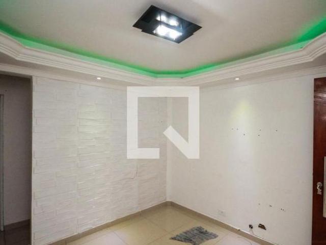 Apartamento à Venda Sapopemba, 2 Quartos, 49 m2