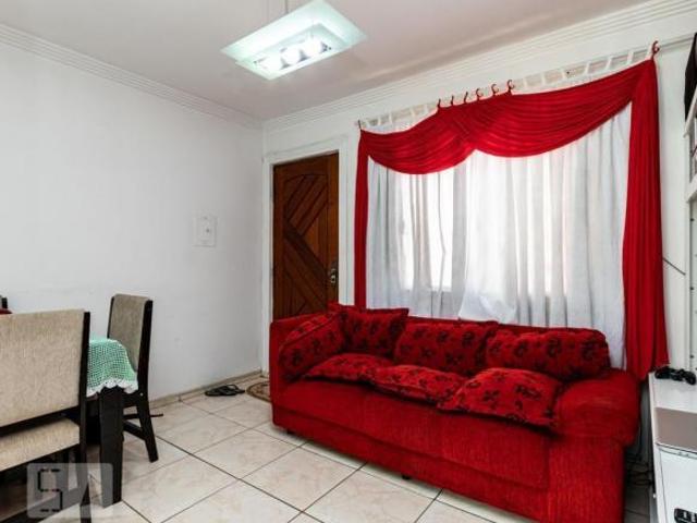Apartamento à Venda Sapopemba, 2 Quartos, 49 m2