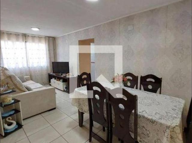 Apartamento à Venda Sapopemba, 2 Quartos, 49 m² São Paulo
