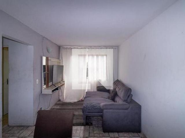 Apartamento à Venda Sapopemba, 2 Quartos, 49 m² São Paulo