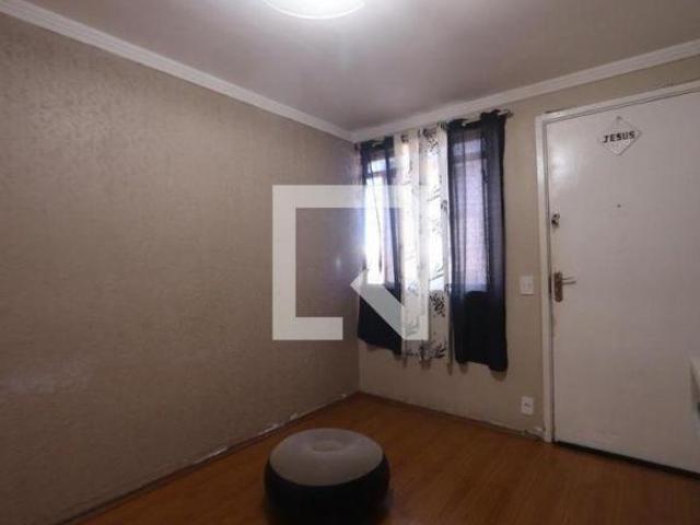 Apartamento à Venda Sapopemba, 2 Quartos, 49 m² São Paulo