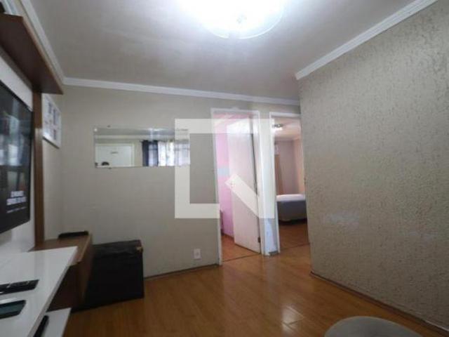 Apartamento à Venda Sapopemba, 2 Quartos, 49 m² São Paulo