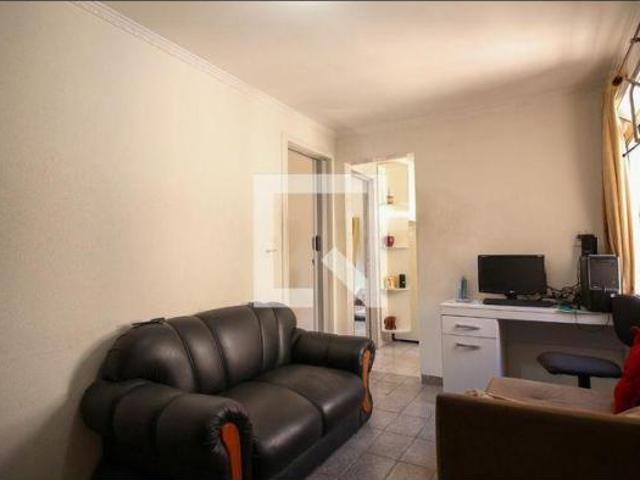 Apartamento à Venda Sapopemba, 2 Quartos, 49 m² São Paulo