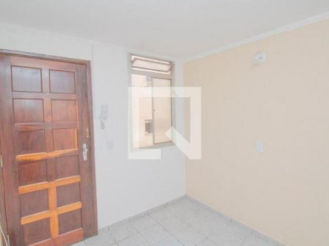 Apartamento à Venda Sapopemba, 2 Quartos, 49 m² São Paulo