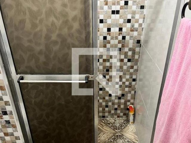 Apartamento à Venda Sapopemba, 2 Quartos, 50 m2