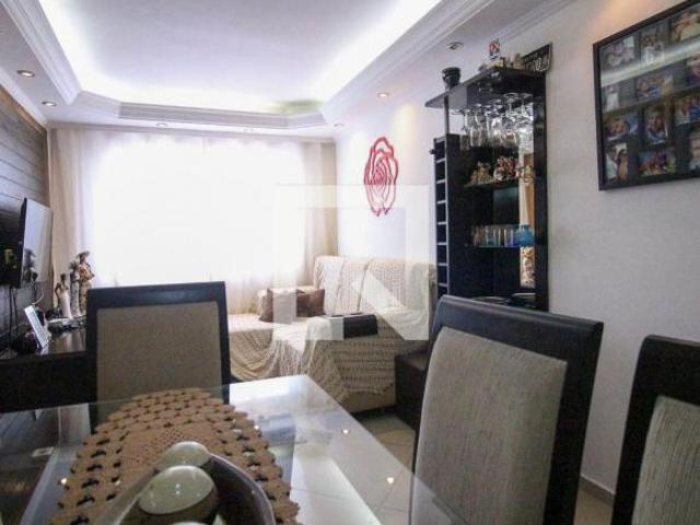 Apartamento à Venda Sapopemba, 2 Quartos, 50 m2